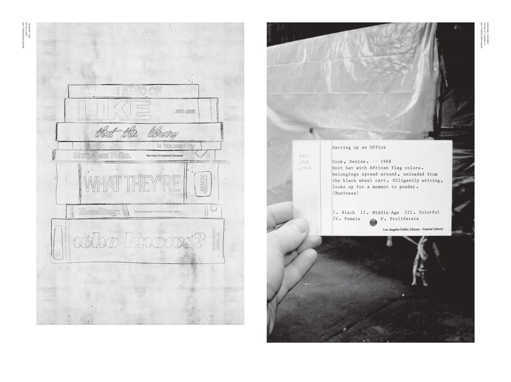 Justiceville Publication - irmaleondesign.com