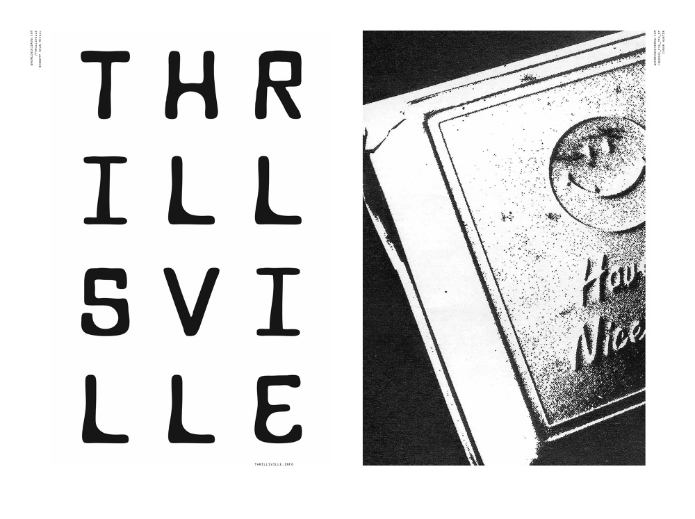 Justiceville Publication - irmaleondesign.com