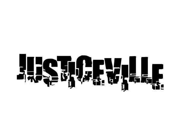 Justiceville Publication - irmaleondesign.com