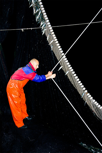 Traíña - Toni Kuraga