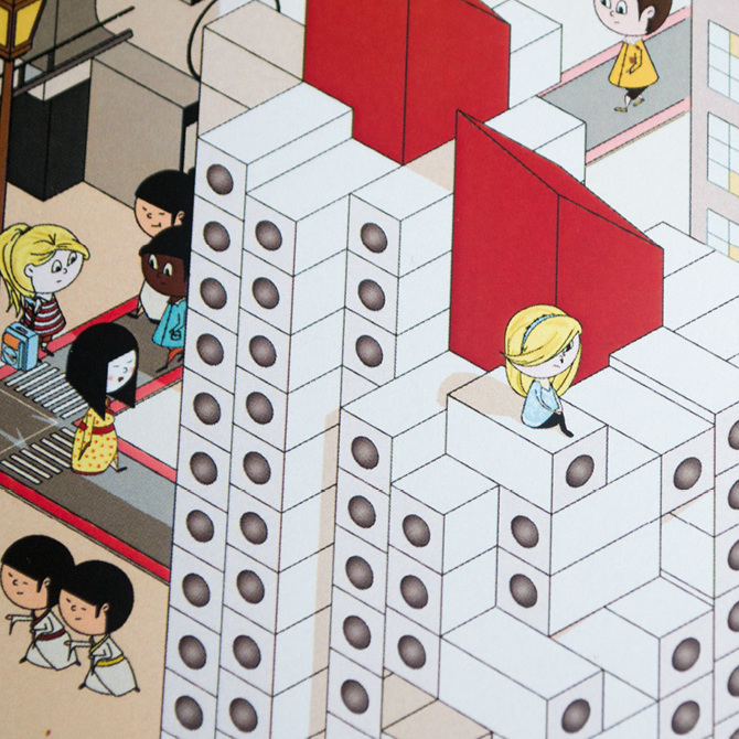 Wimmelbilderbuch - ézéro.com