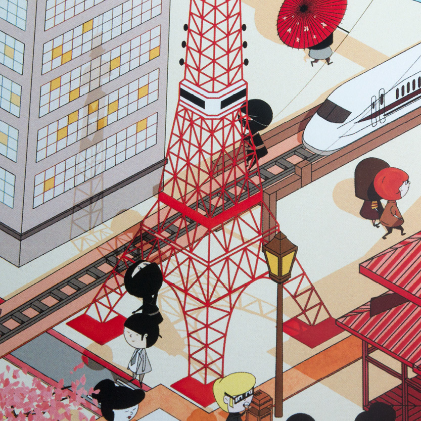 Wimmelbilderbuch - ézéro.com