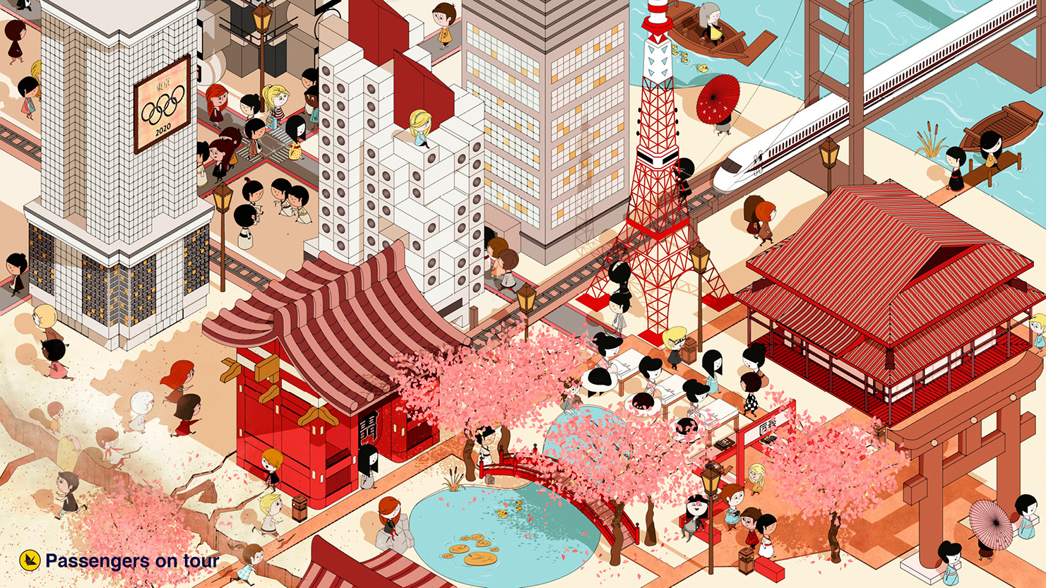 Wimmelbilderbuch - ézéro.com