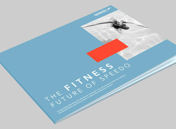 The Fitness Future of Speedo
