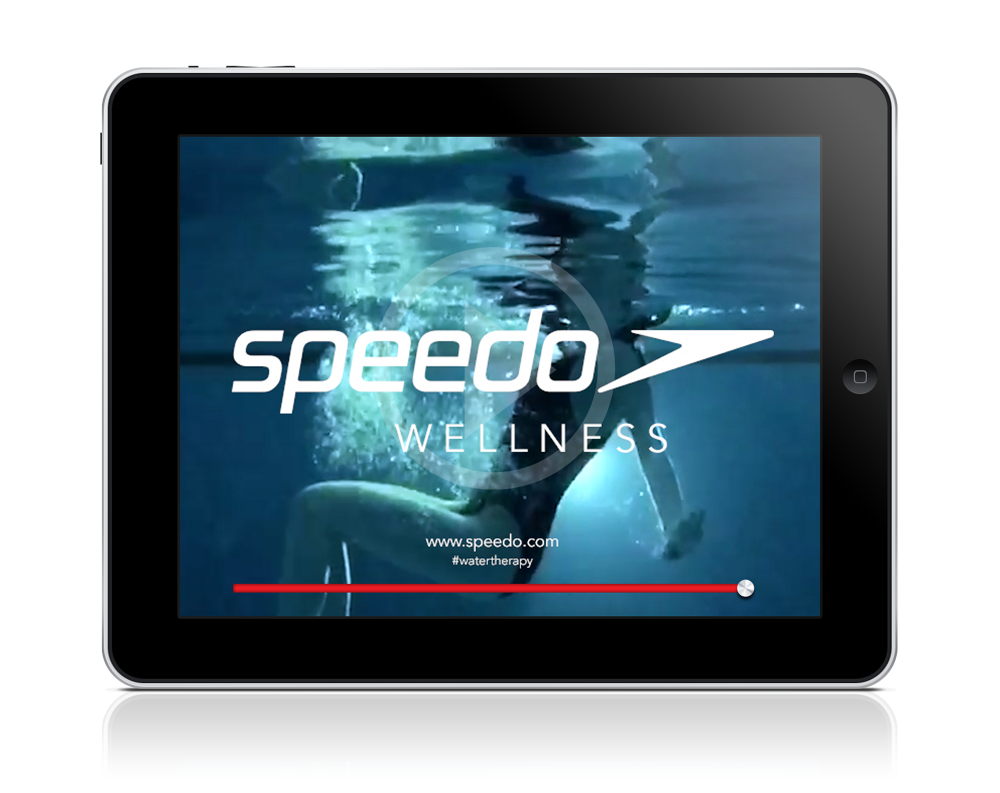 The Fitness Future of Speedo