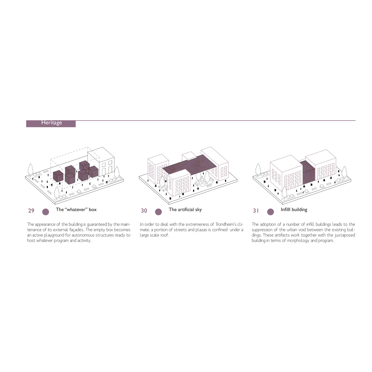 04. Abacus - false mirror project