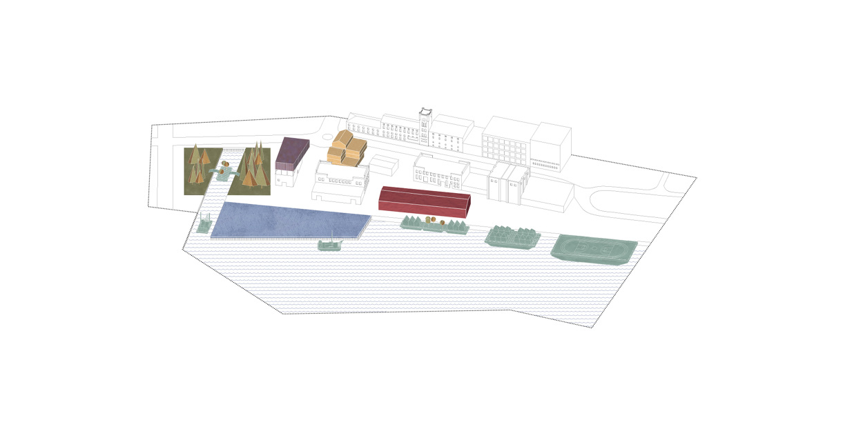05. Phasing - false mirror project