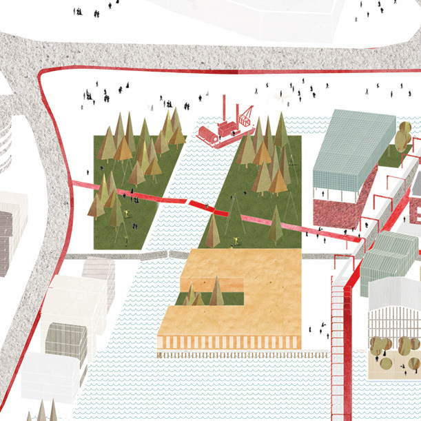 05. Phasing - false mirror project