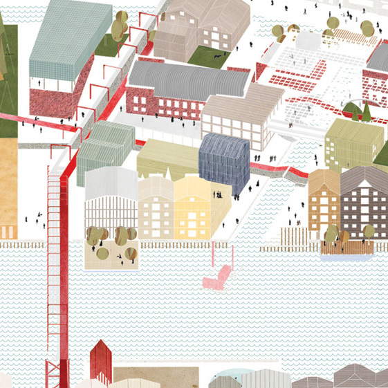 05. Phasing - false mirror project