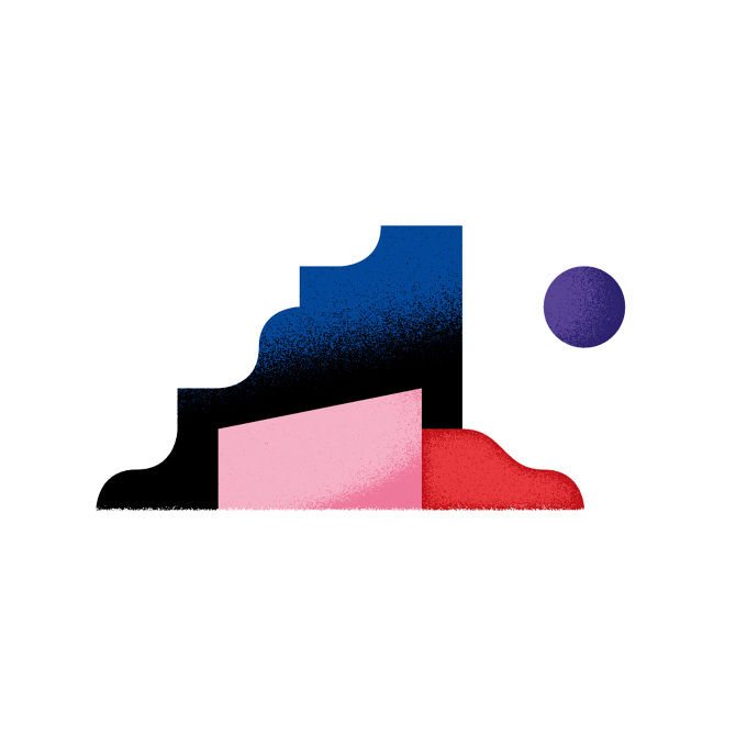 Shapes - Nice Studio