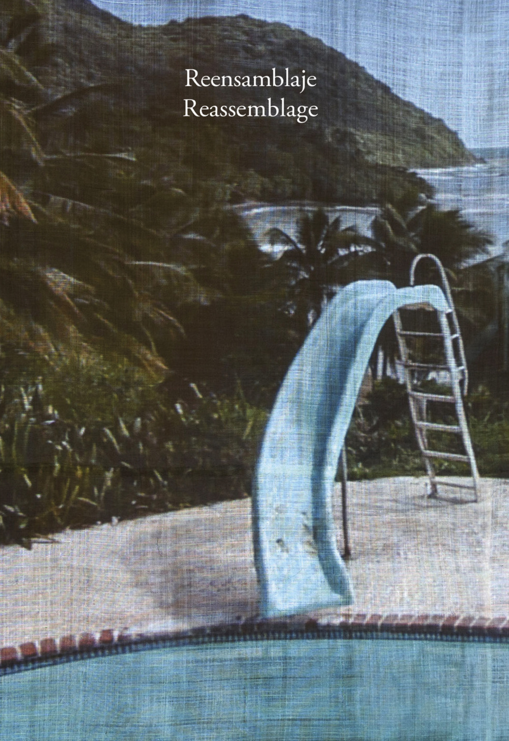 2023 – Reassemblage - Traces of Nitrate