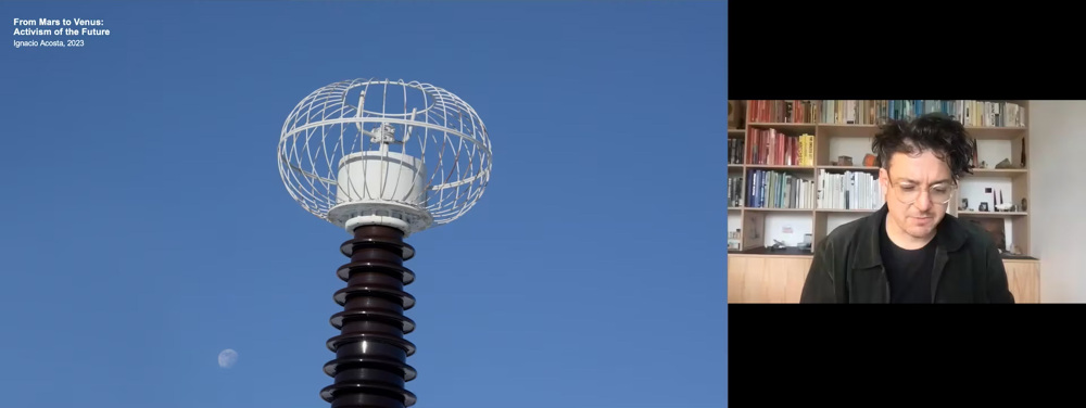 2024 – Extractivism/Activism: Art, Activism and Ecological Extraction ...