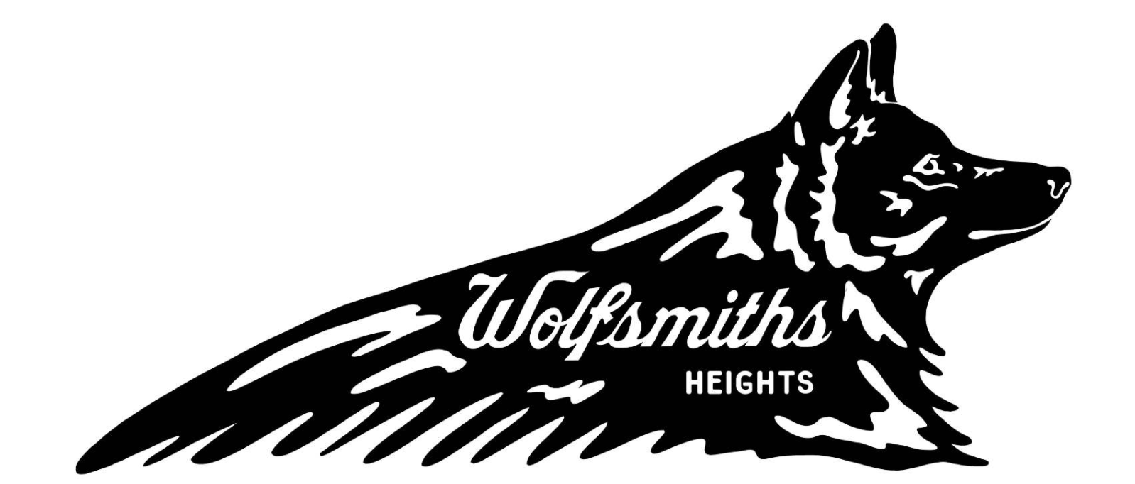 Wolfsmiths Heights - Kearin Ever Cook