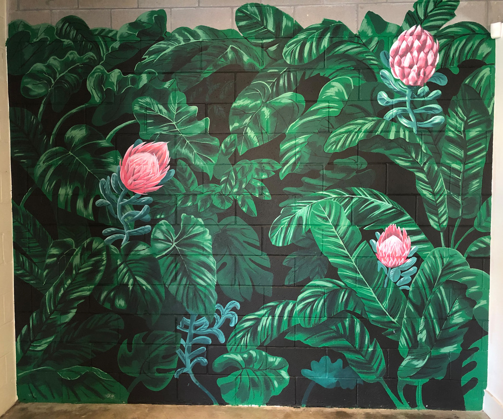 Seventies Suite - Kearin Ever Cook