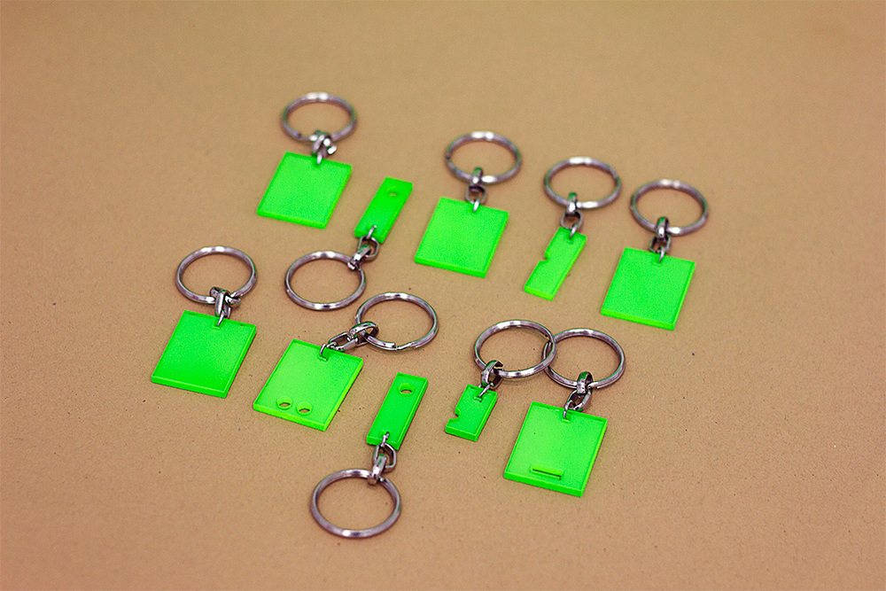 Packaging & Products - Neta Sela