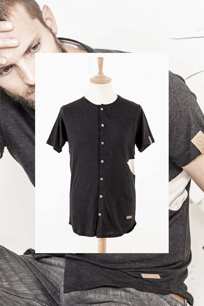 SS MMXV collection - wildarea