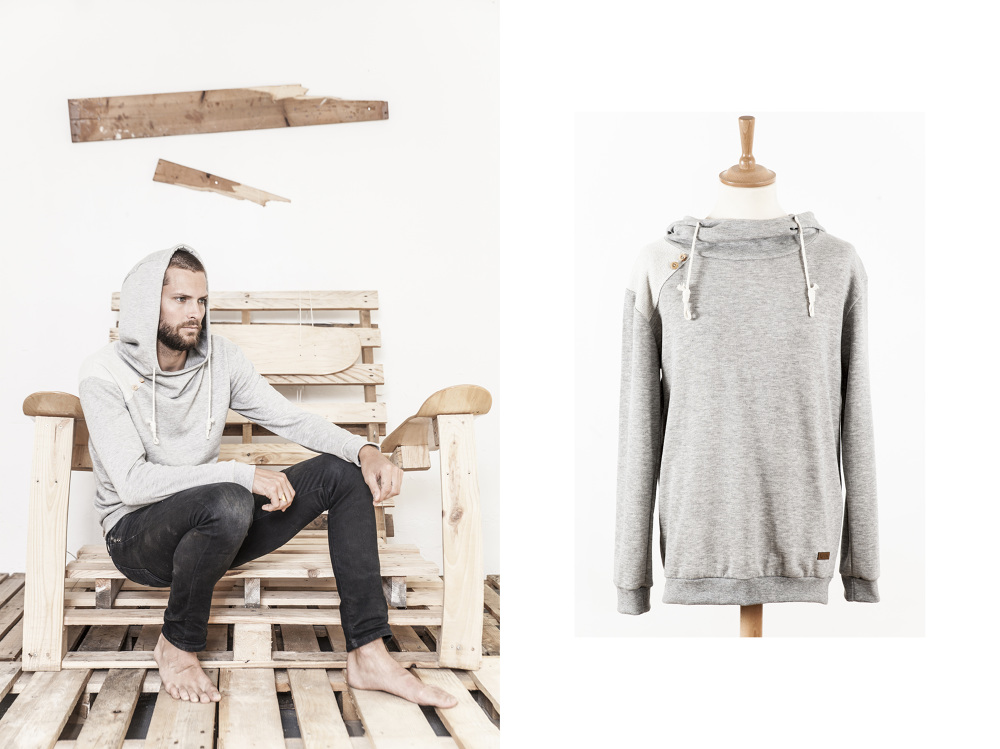 SS MMXV collection - wildarea