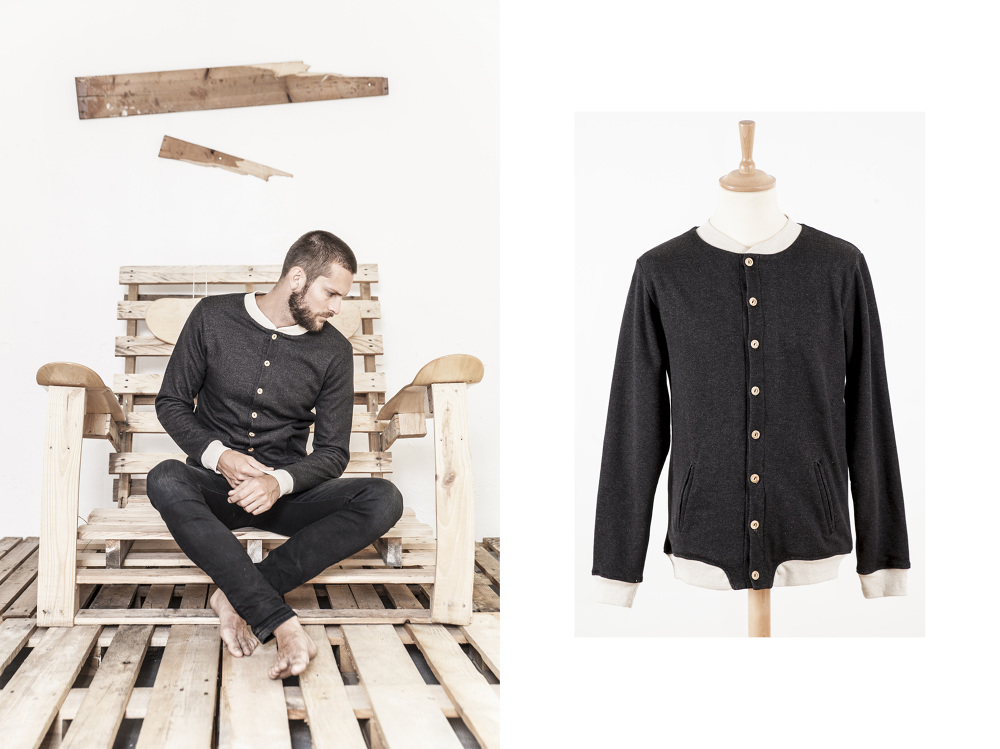 SS MMXV collection - wildarea