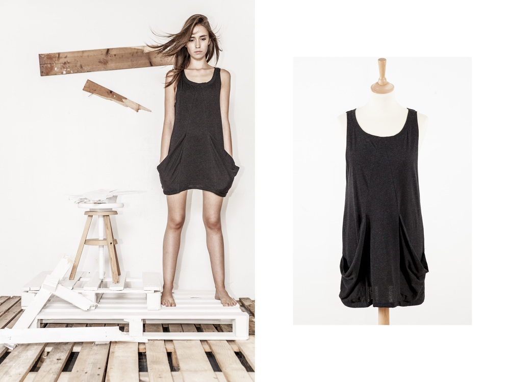 SS MMXV collection - wildarea