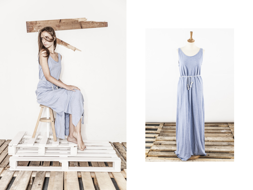 SS MMXV collection - wildarea