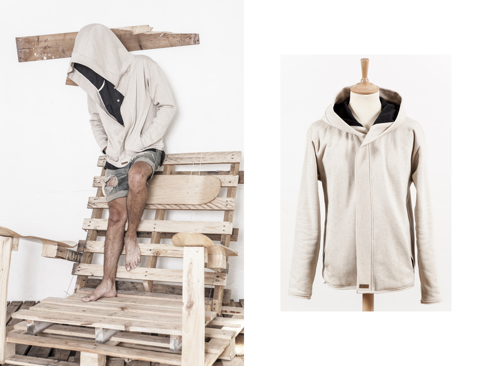 SS MMXV collection - wildarea