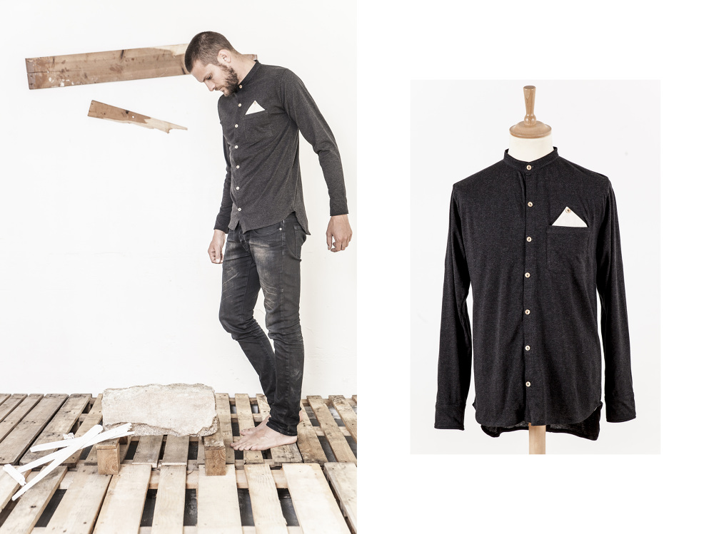 SS MMXV collection - wildarea