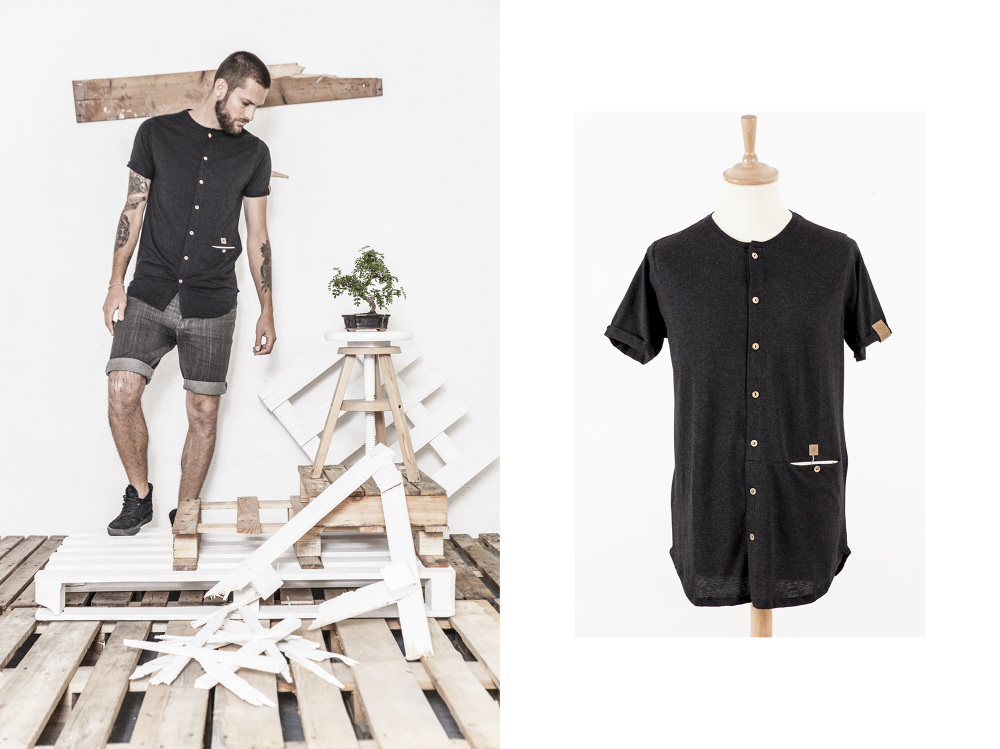 SS MMXV collection - wildarea