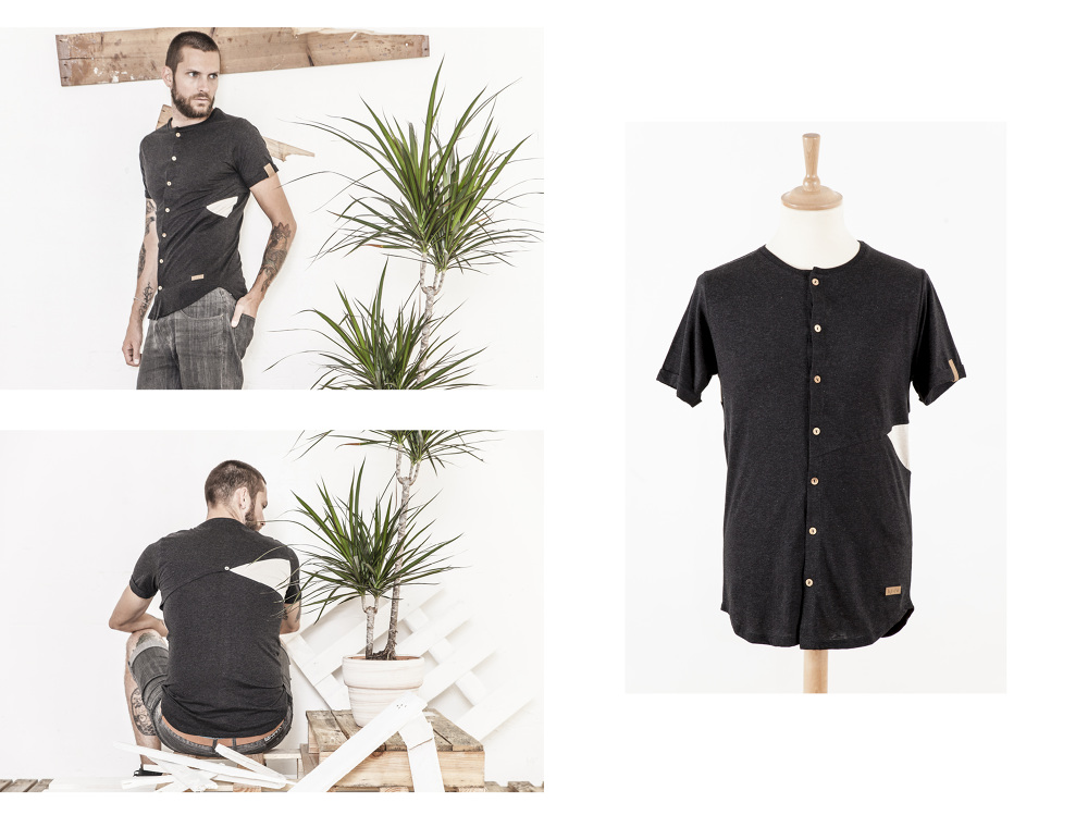 SS MMXV collection - wildarea