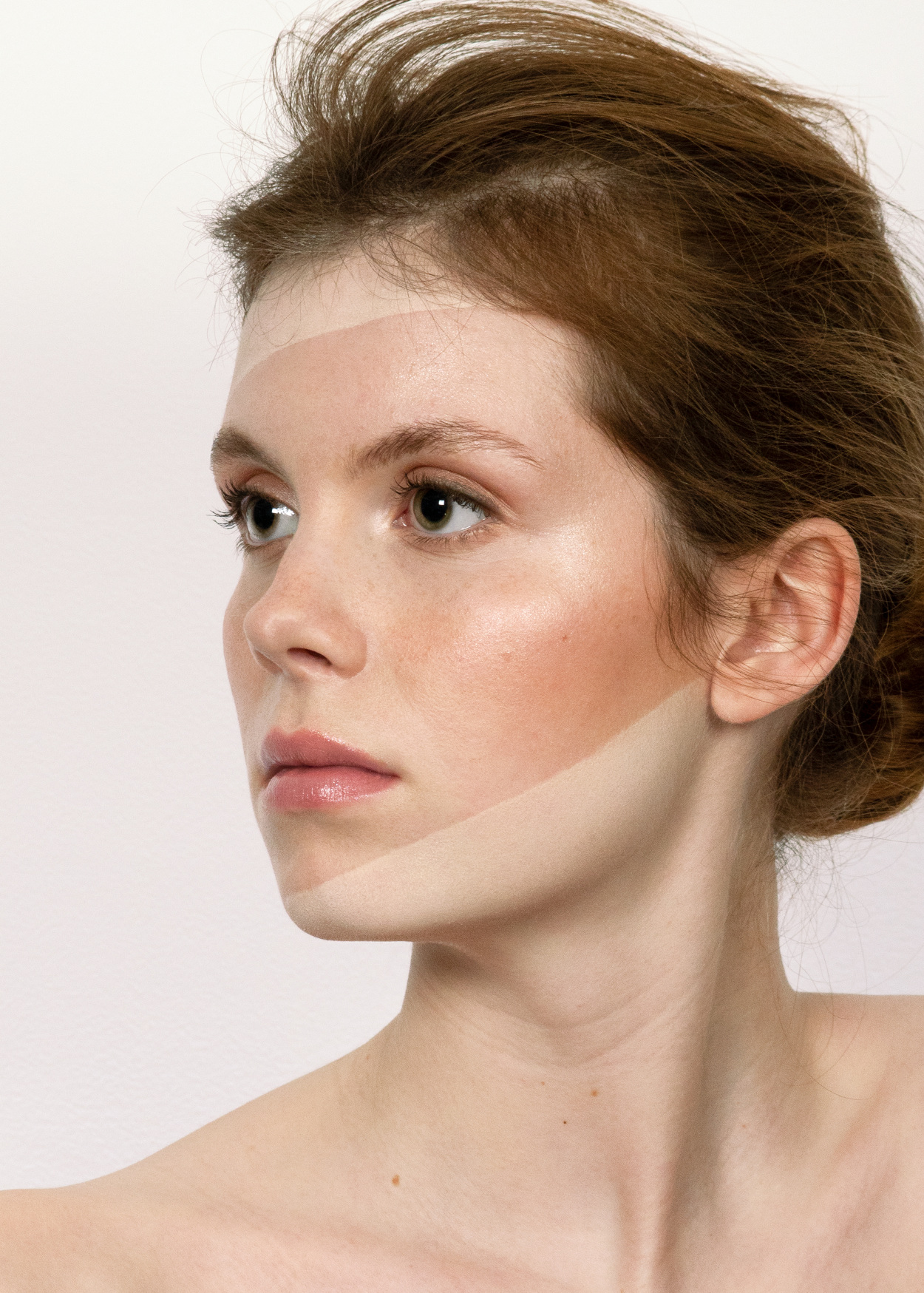 Natural Beauty - Metco Brams