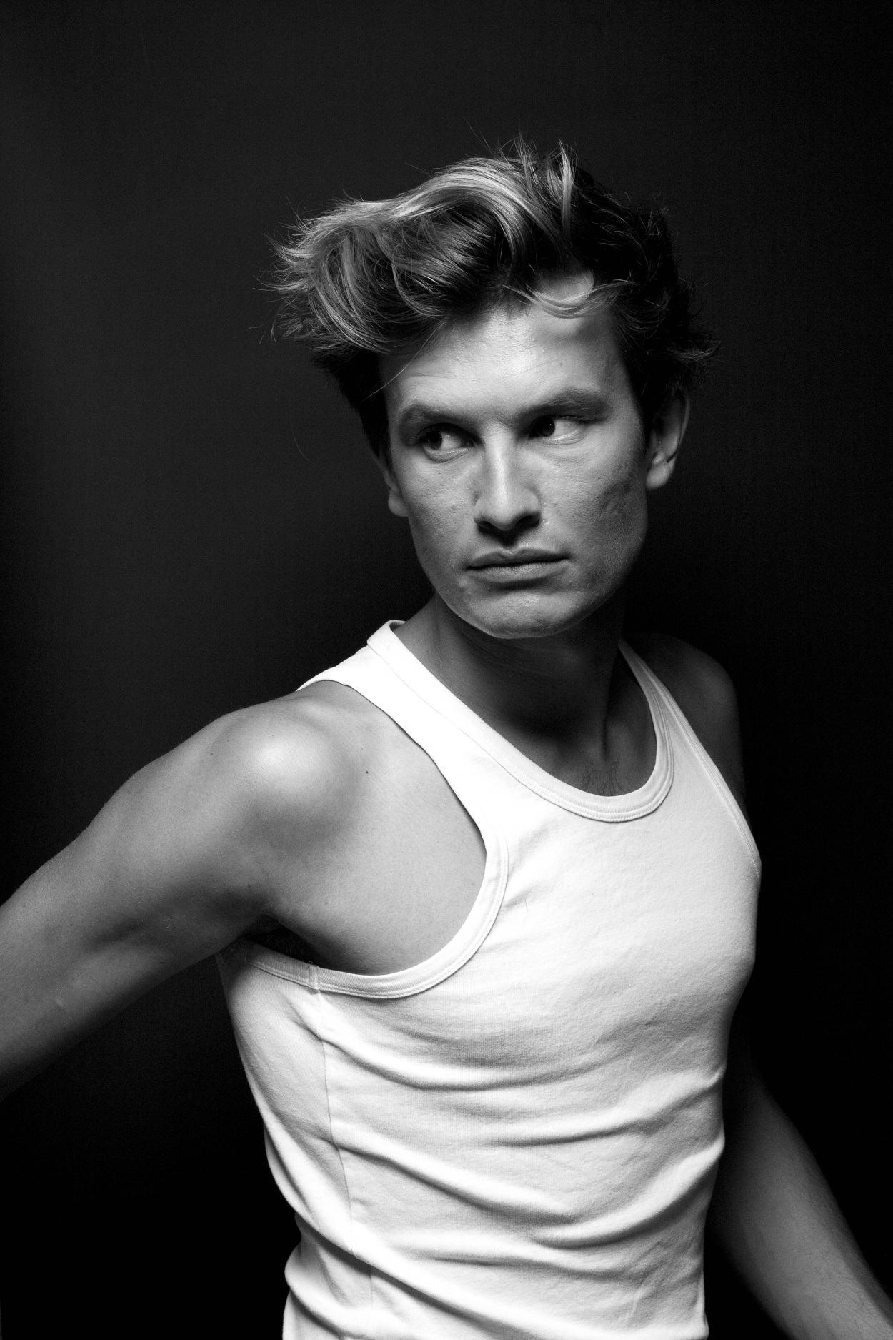 Actors - Metco Brams