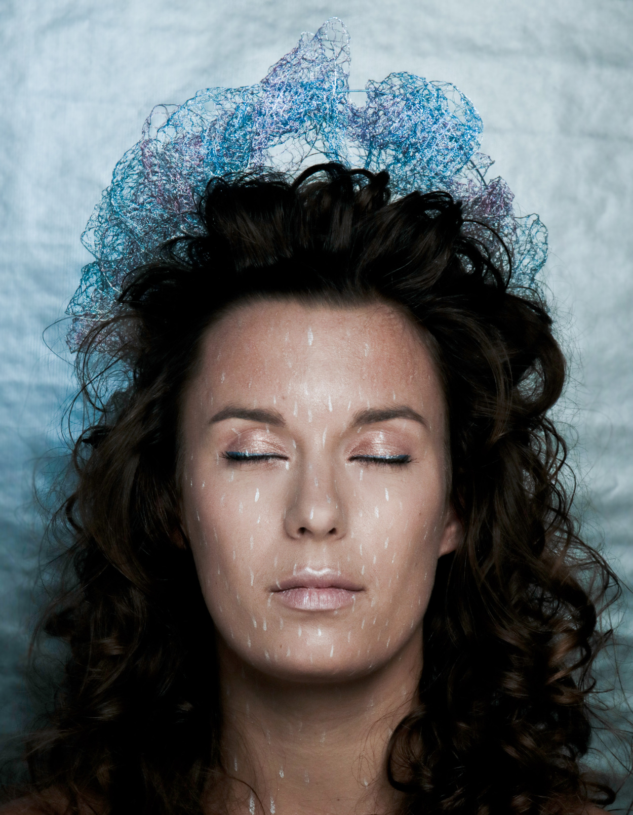 Anonymous Models Metco Brams