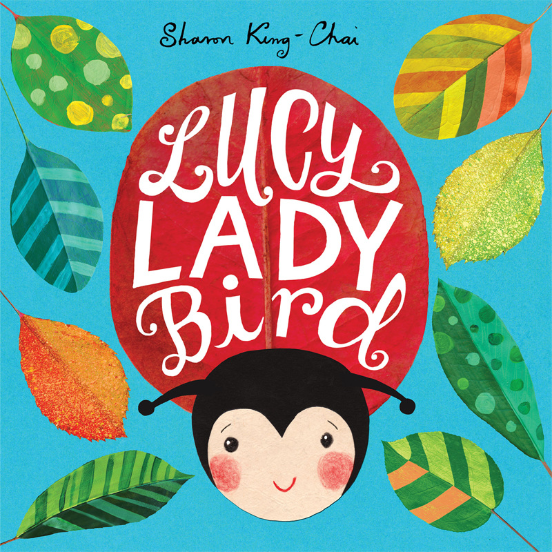 Lucy Ladybird - Sharon King-Chai
