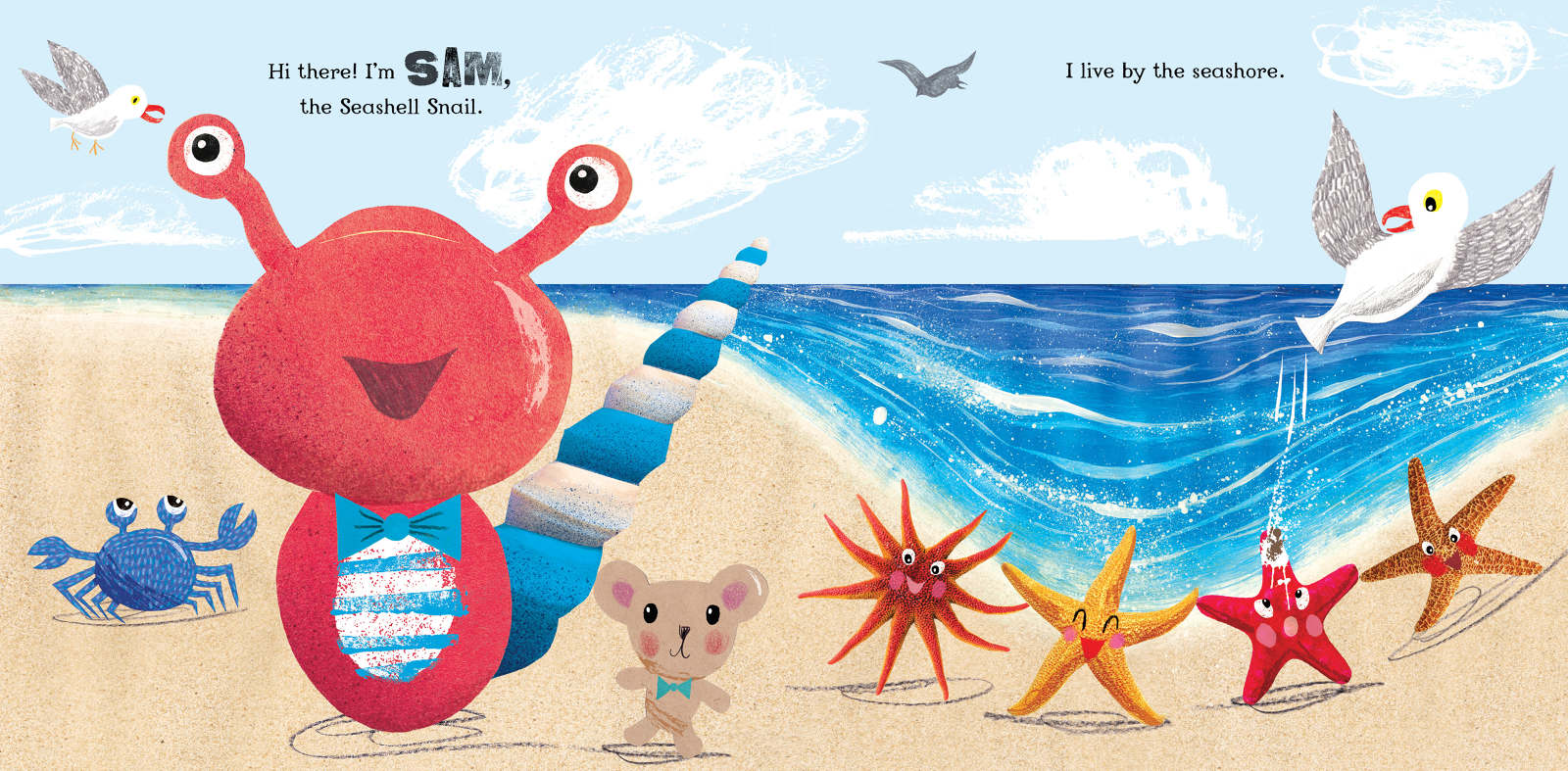 Snail Mail - Sharon King-Chai