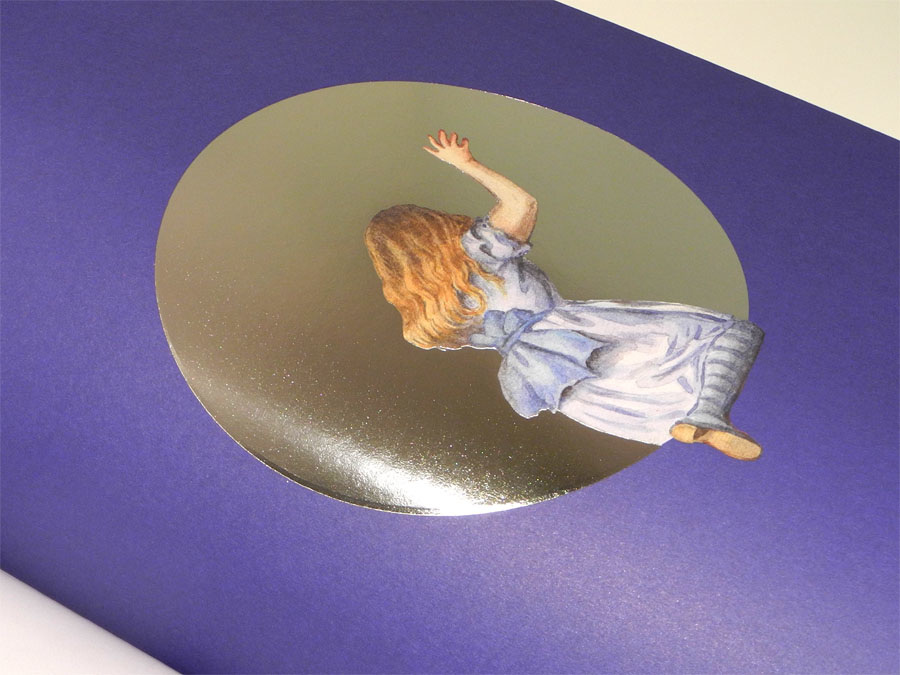 The Complete Alice - Sharon King-Chai