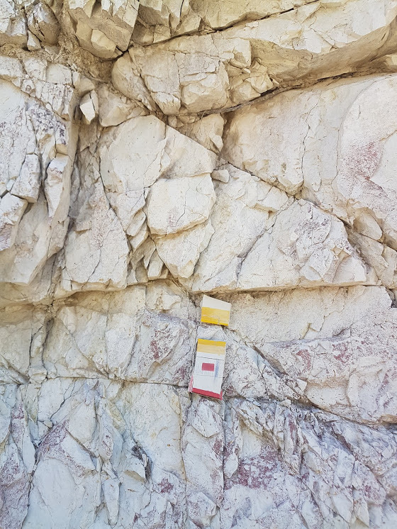 June 2018 | Residency | Joya:AIR Spain - Natalie Pullen Art