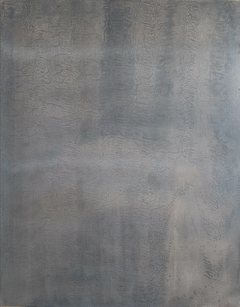 2018 | Paintings | 'The Five' - Natalie Pullen Art