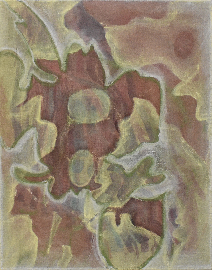 April 2023 | Solo Exhibition | 'Both, and' Platform Arts - Natalie ...