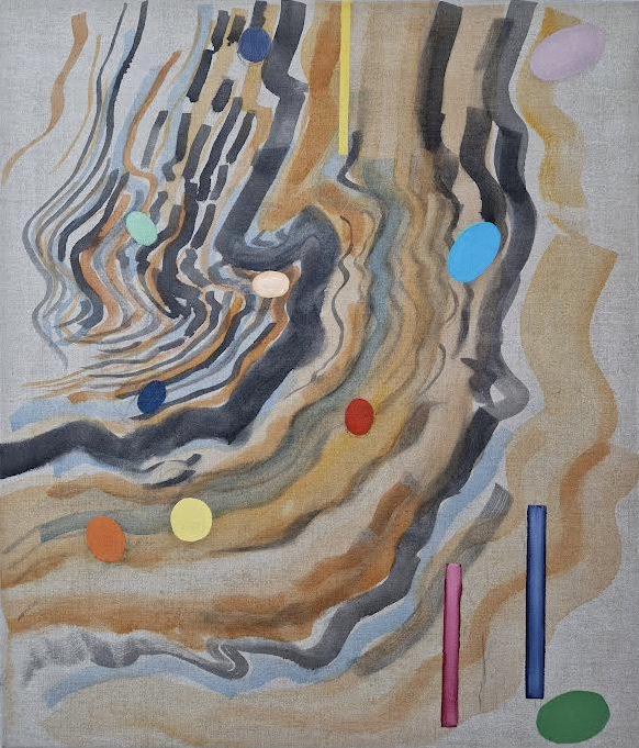 April 2023 | Solo Exhibition | 'Both, and' Platform Arts - Natalie ...