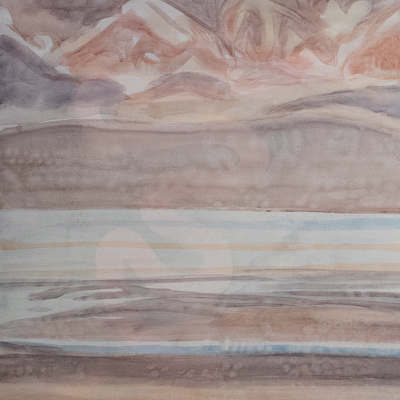 April 2023 | Solo Exhibition | 'Both, and' Platform Arts - Natalie ...