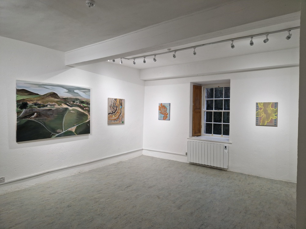 Sept-Nov 2023 | Exhibition | 'Strange Signals' at Ardgillan Castle ...