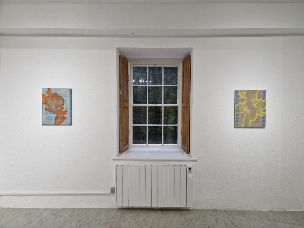 Sept-Nov 2023 | Exhibition | 'Strange Signals' at Ardgillan Castle ...