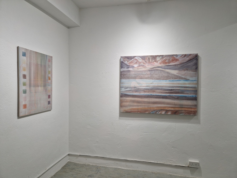 Sept-Nov 2023 | Exhibition | 'Strange Signals' at Ardgillan Castle ...