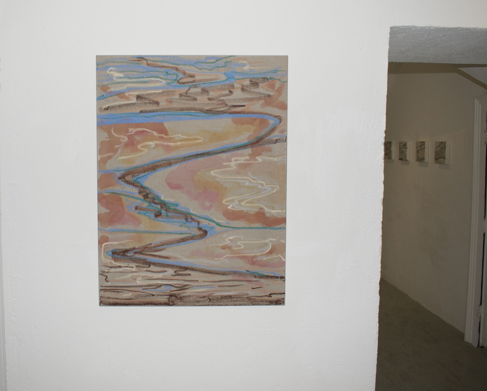 Sept-Nov 2023 | Exhibition | 'Strange Signals' at Ardgillan Castle ...