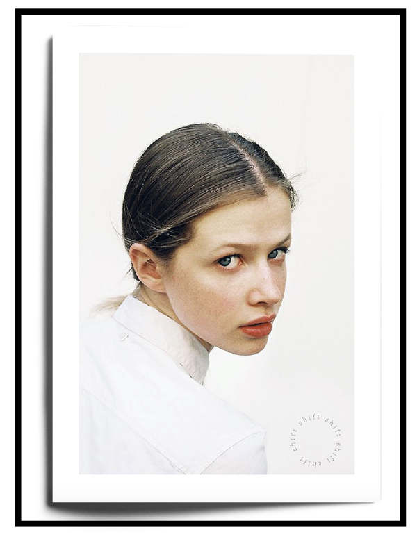 Trend Forecasting : Shift - Ella Higham