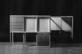 CLT Modular Housing Prototype - TN/BIP