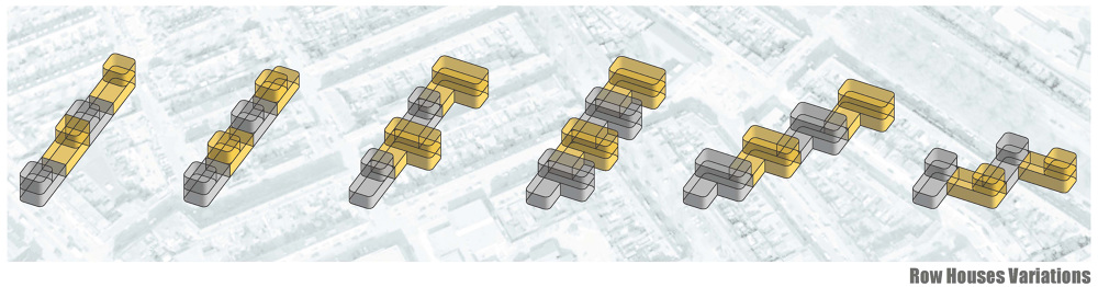 CLT Modular Housing Prototype - TN/BIP