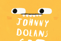 Johnny Dolans Cat - roisin swales portfolio