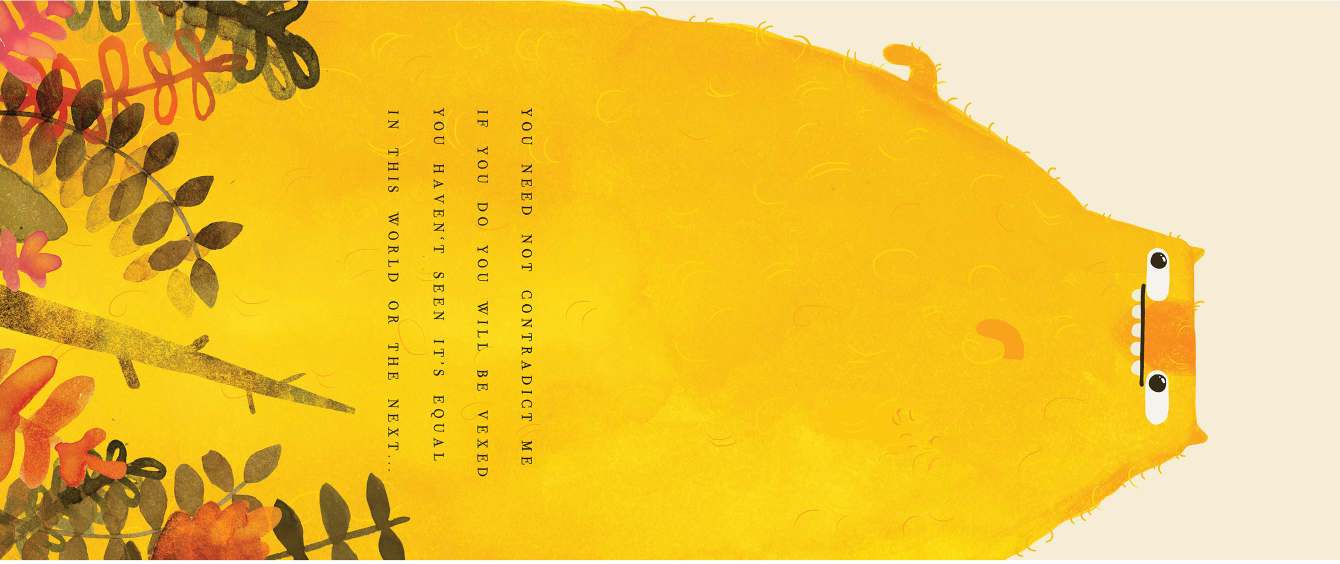 Johnny Dolans Cat - roisin swales portfolio