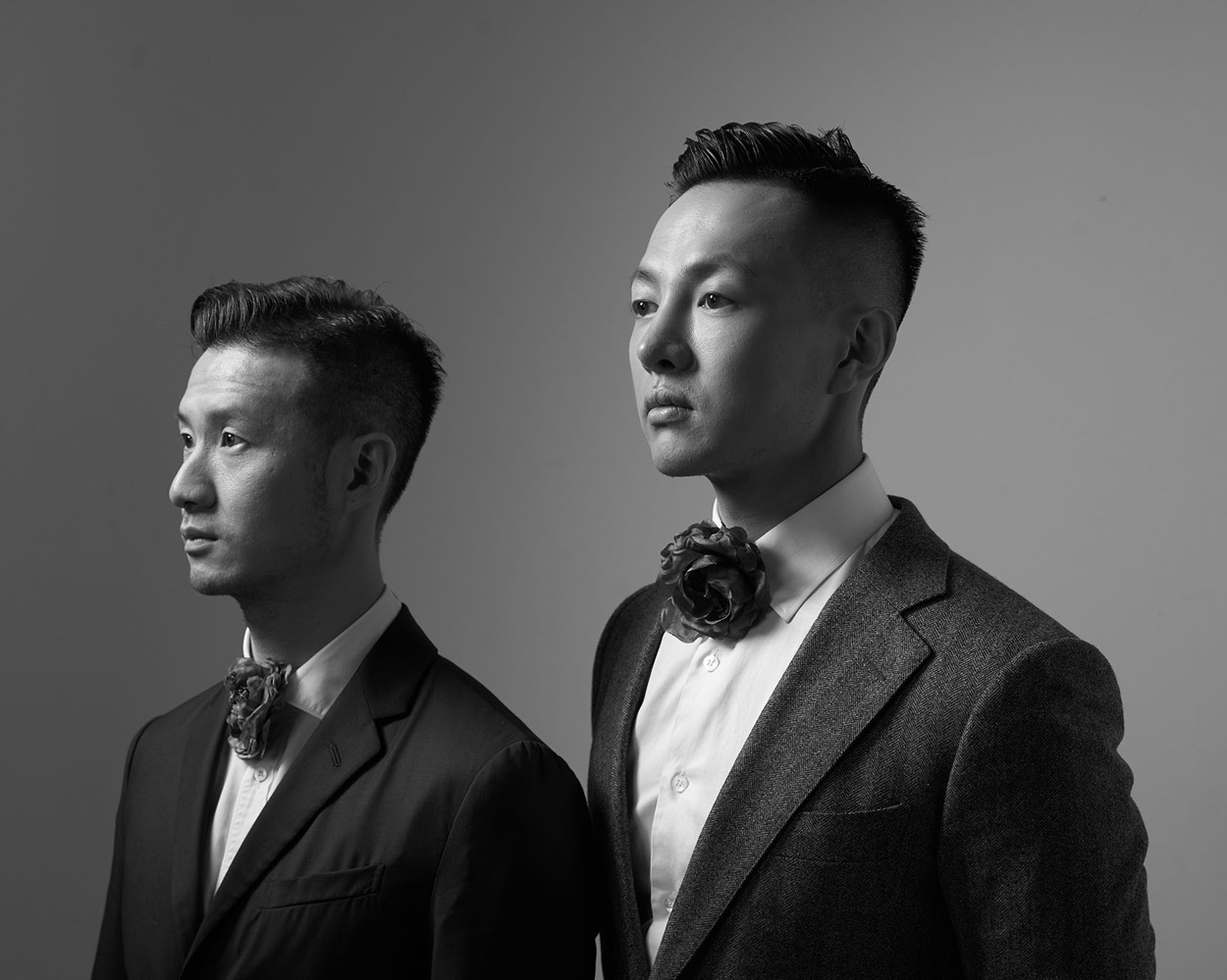 BNW - Wallas Lin | Photographer
