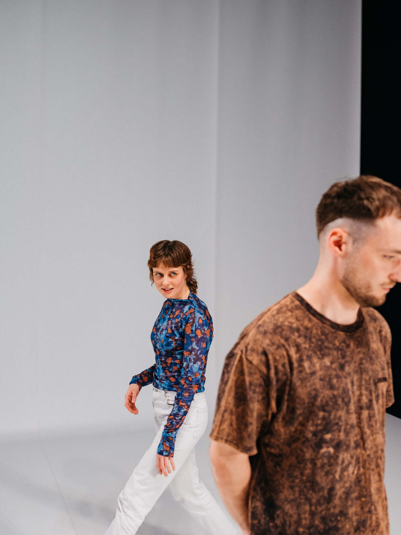 The Conversation - www.MaximilianHanisch.de